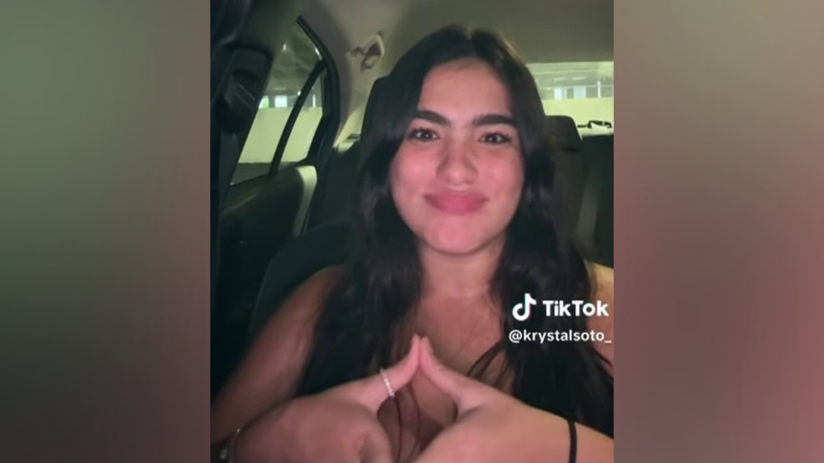 Quién es Krystal Soto y por qué se fue viral en TikTok – Telemundo ...