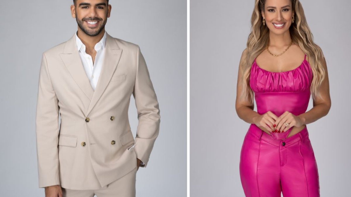 Carlos Adyan y Aleyda Ortiz estarán presentes en Feria Telemundo 2024 ...