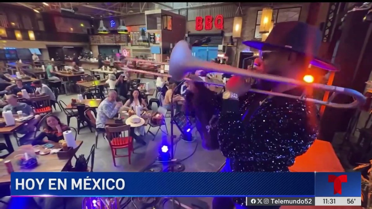 Día de Acción de Gracias en México: ciudadanos EEUU recuerdan raíces ...