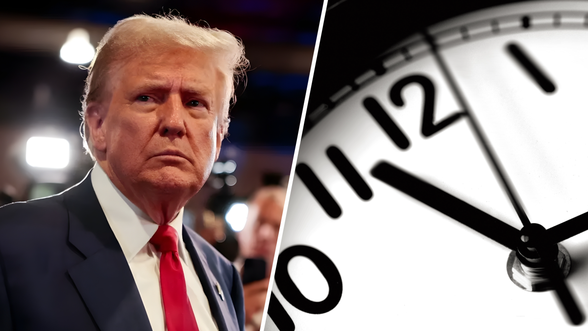 Donald Trump quiere ponerle fin al horario de verano – Telemundo Orlando (31)