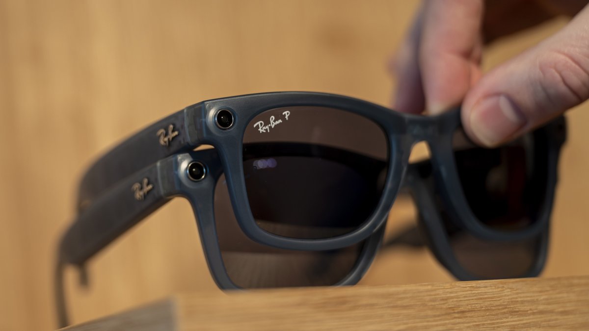 Qué saber de gafas de Meta que usó atacante de Nueva Orleans ...
