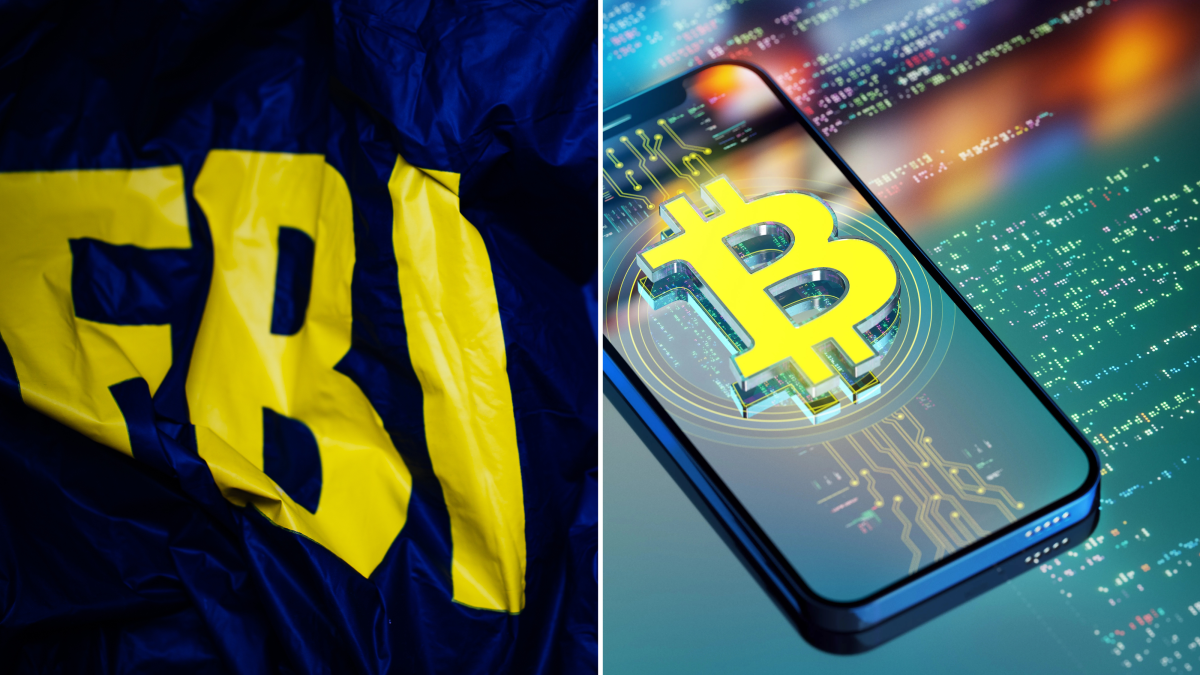 FBI salva miles de dólares en estafas masivas con criptomonedas ...