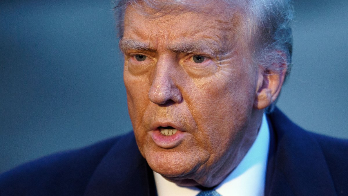 Trump Firmaría Orden Para Limitar Condonación De Préstamos Telemundo