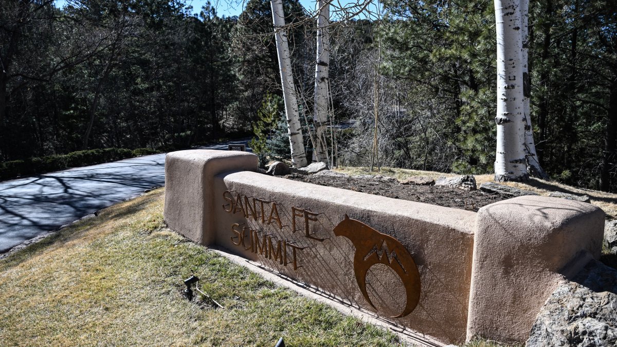 Empresa de gas no halló desperfectos en la casa del actor Gene Hackman ...