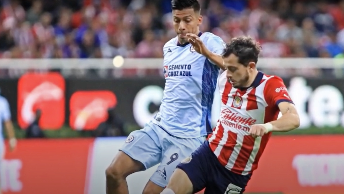 Chivas vs Cruz Azul: cuándo y dónde verlo en vivo por Telemundo – Telemundo Orlando (31)