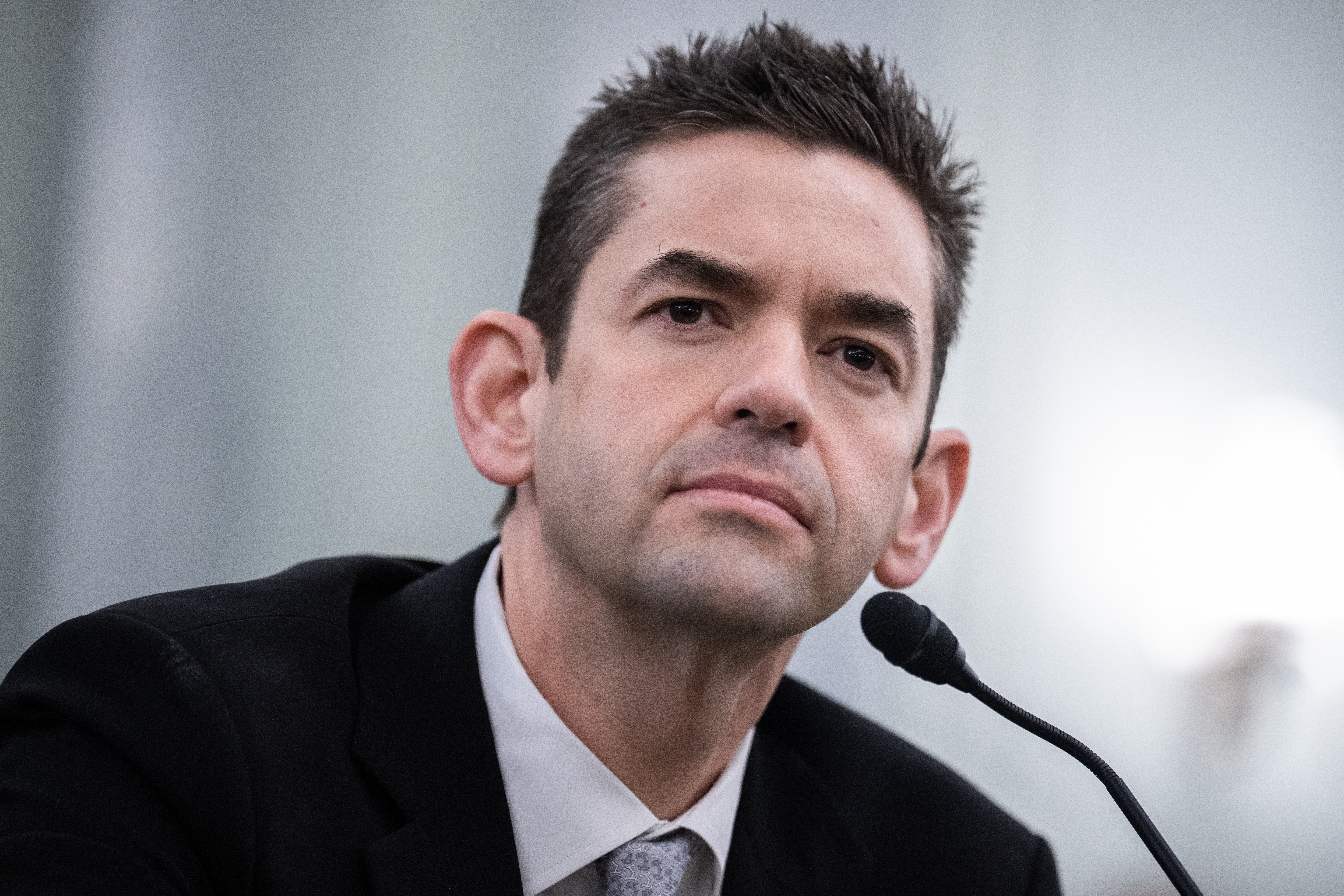 Quién es Jared Isaacman, nuevo director de la NASA – Telemundo Orlando (31)
