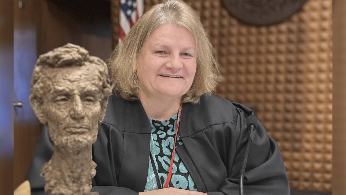 Lo que hay que saber sobre Hannah Dugan, la jueza de Milwaukee ...