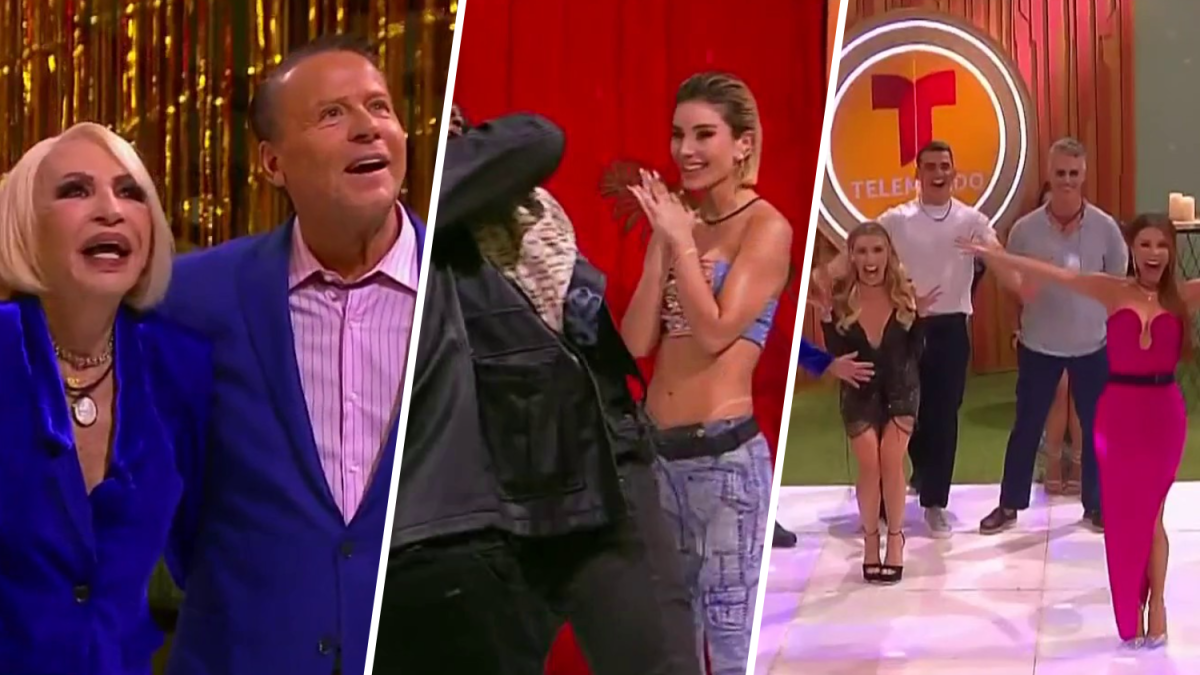 Se cierra otro cuarto y exhabitantes regresan a LCDLF All-Stars ...