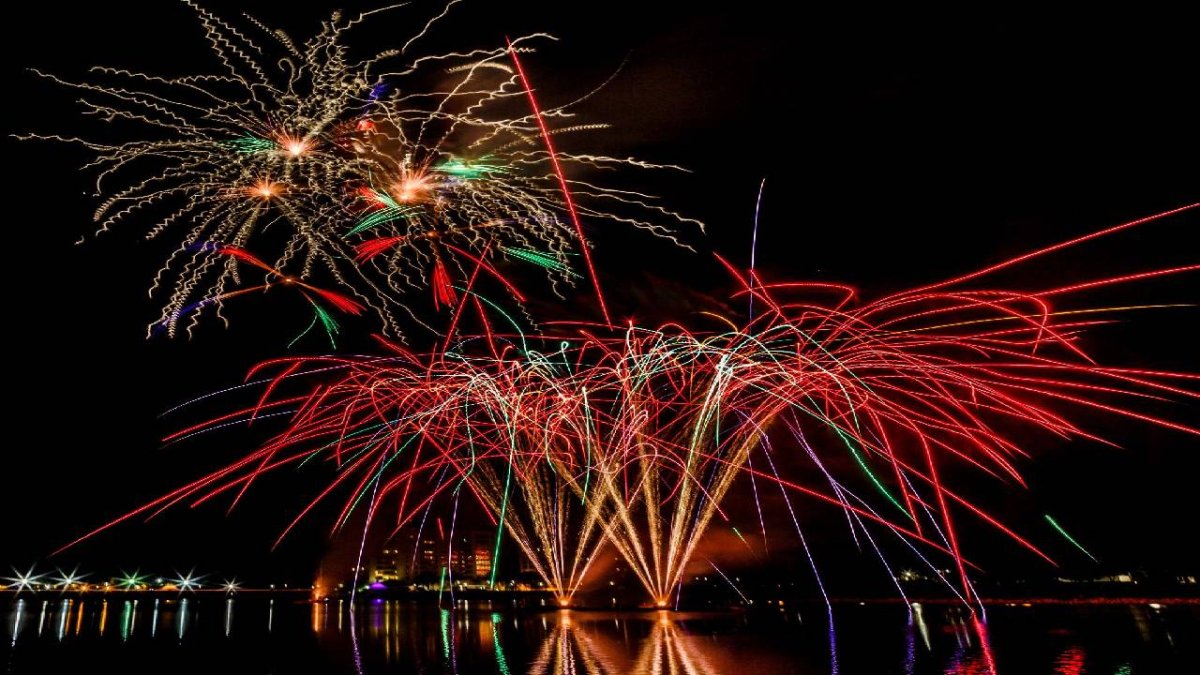 Red, Hot & Boom: datos del evento en Altamonte Springs – Telemundo ...