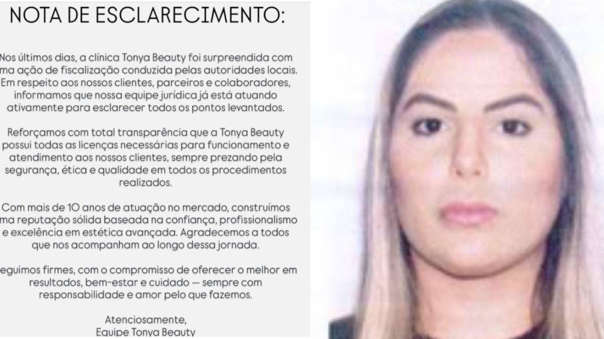Tonya Beauty en Orlando: acusan a mujer de ejercer medicina sin ...