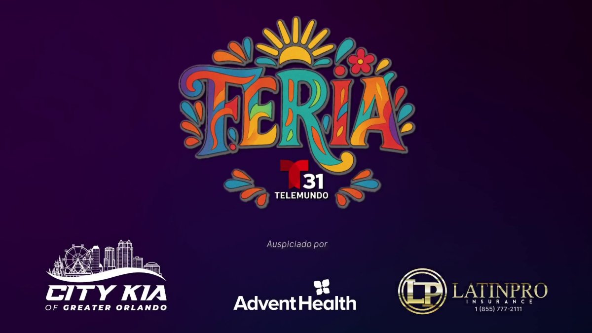 Feria Telemundo 2025: conoce quiénes serán los talentos invitados ...