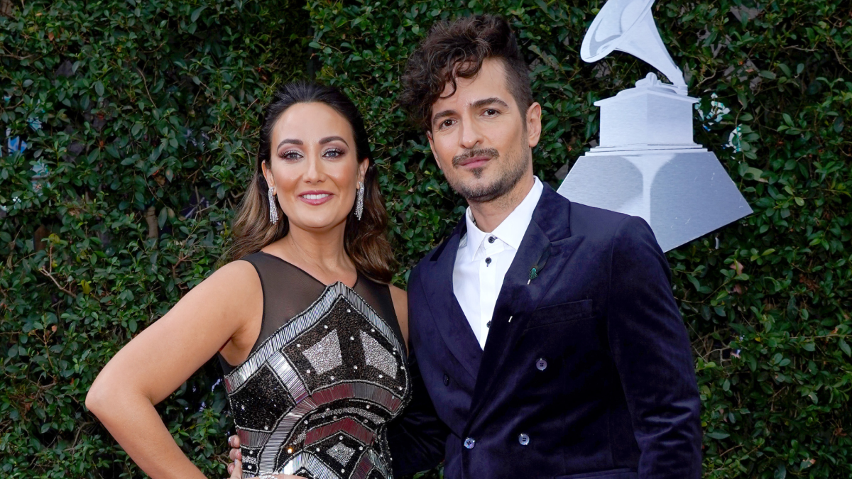 Karla Monroig confirma se está divorciando de Tommy Torres – Telemundo ...