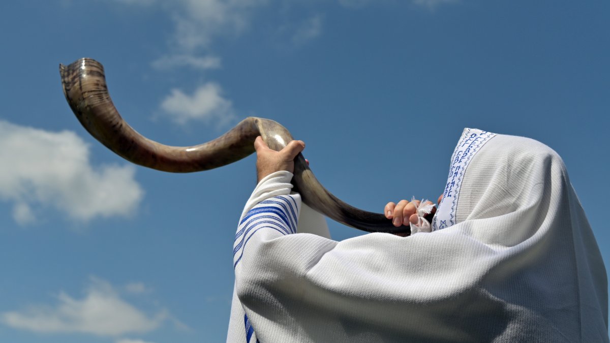 Rosh Hashaná 2025: Qué es, cuándo comienza y cómo se celebra ...