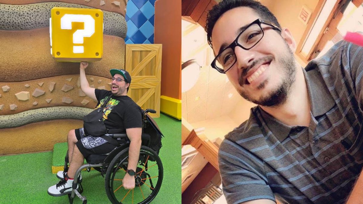 Muerte de un hombre tras ir a Universal Epic Universe en Orlando ...