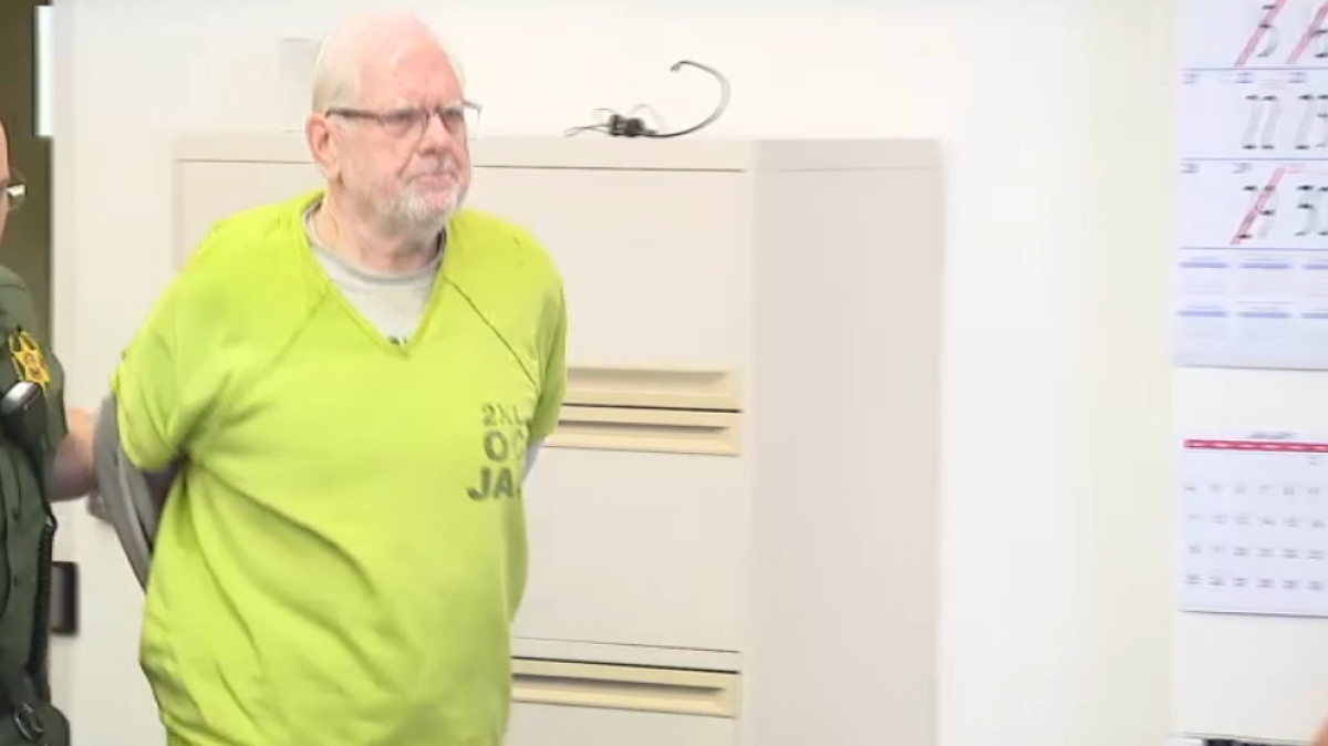 Juez Jeffrey Ferguson condenado a cadena perpetua – Telemundo Orlando (31)