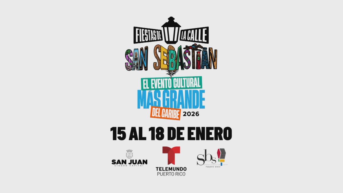 Telemundo Puerto Rico y SBS serán el canal y emisora oficial de la ...