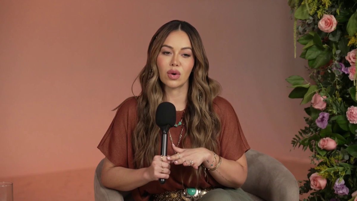 Nuevo álbum de Chiquis Rivera resultado del perdón – Telemundo Orlando (31)