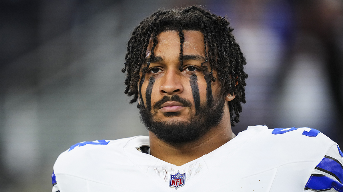 Muere jugador de los Dallas Cowboys, Marshawn Kneeland – Telemundo ...