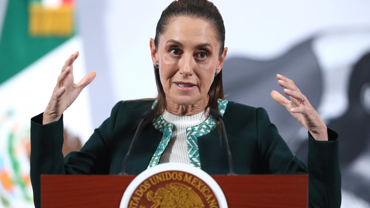 Supuesta investigación de Raúl Rocha de Miss Universe – Telemundo ...