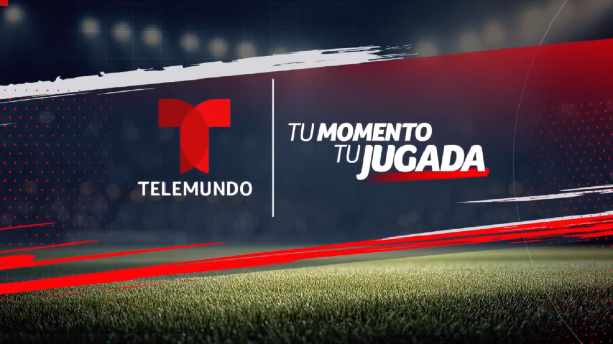 Telemundo lanza "Tu Momento. Tu Jugada." para inspirar a jóvenes ...