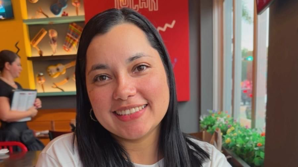 Hallan cuerpo de doctora Helen Garay en congelador de Dollar Tree ...