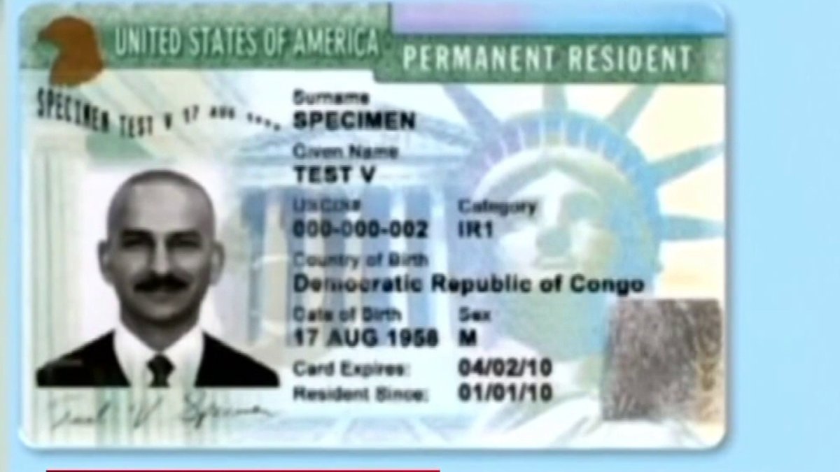 Ajustar estatus migratorio dentro de EEUU será más dificil que nunca ...