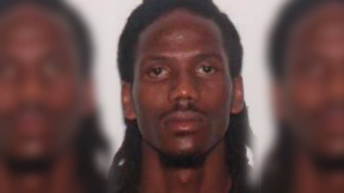 Buscan a presunto homicida en Daytona Beach, visto por última vez en el ...