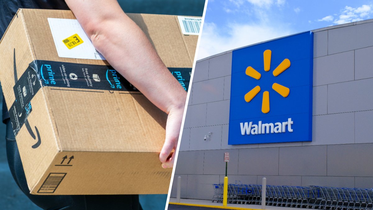 Amazon y Walmart buscan llegar más rápido a zonas rurales – Telemundo ...